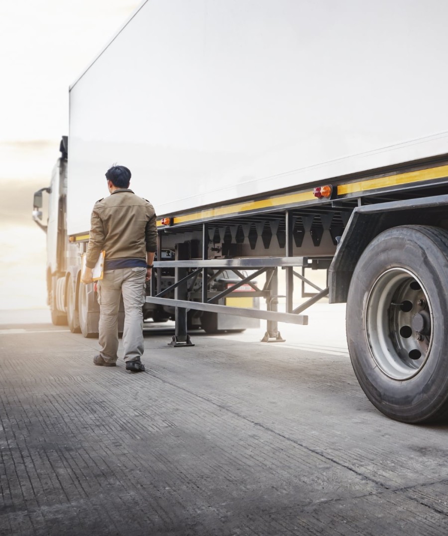 Transportation Insight | Gryphon Investors