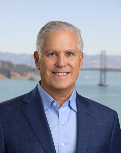 Paul Margolis | Gryphon Investors