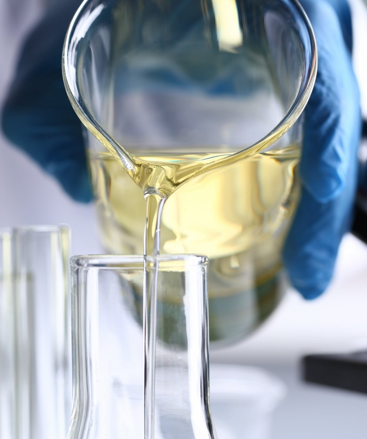 Vivify Ingredients | Gryphon Investors