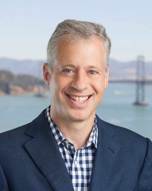 Keith Stimson | Gryphon Investors