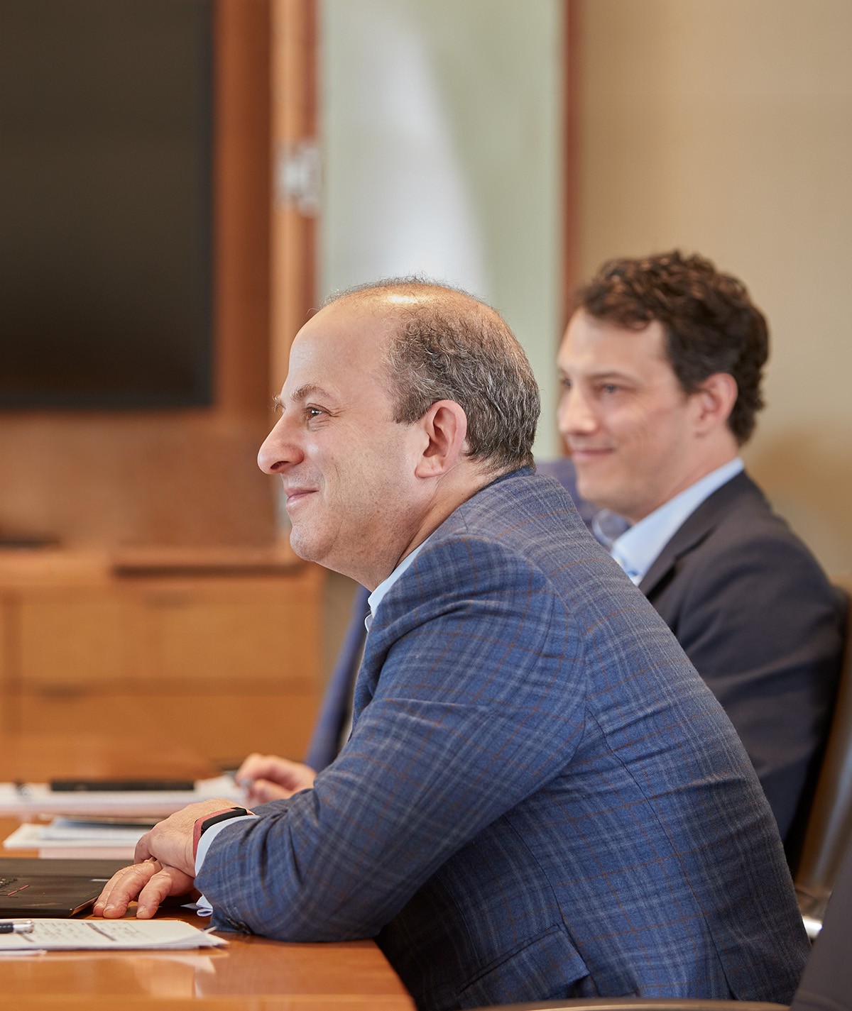 Gryphon Investors | Partners in Building Businesses