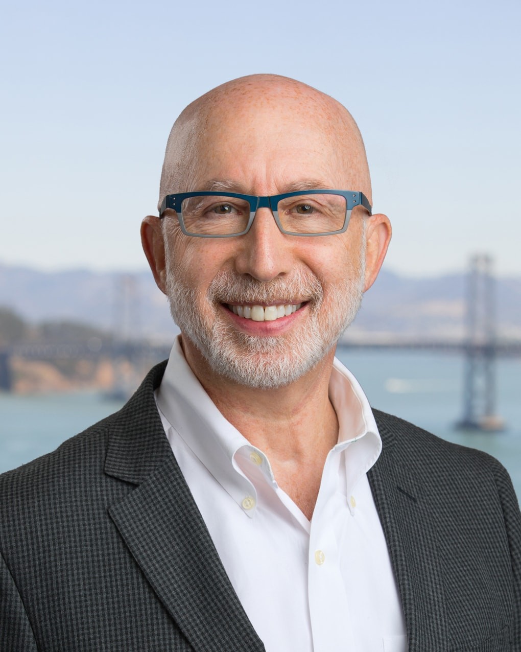 Barry Becker | Gryphon Investors