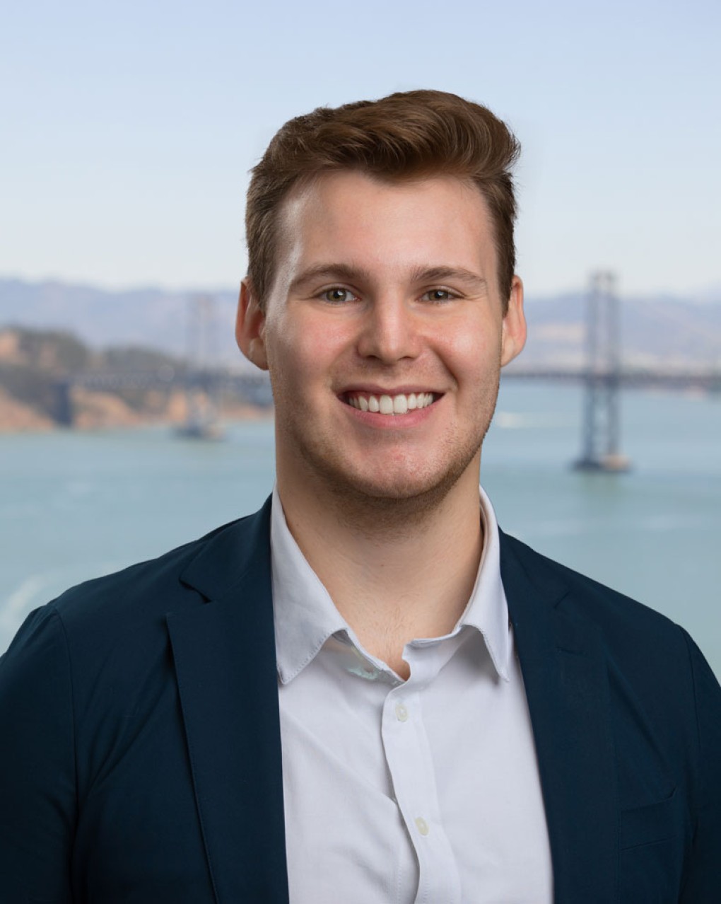 Matt Hauserman | Gryphon Investors