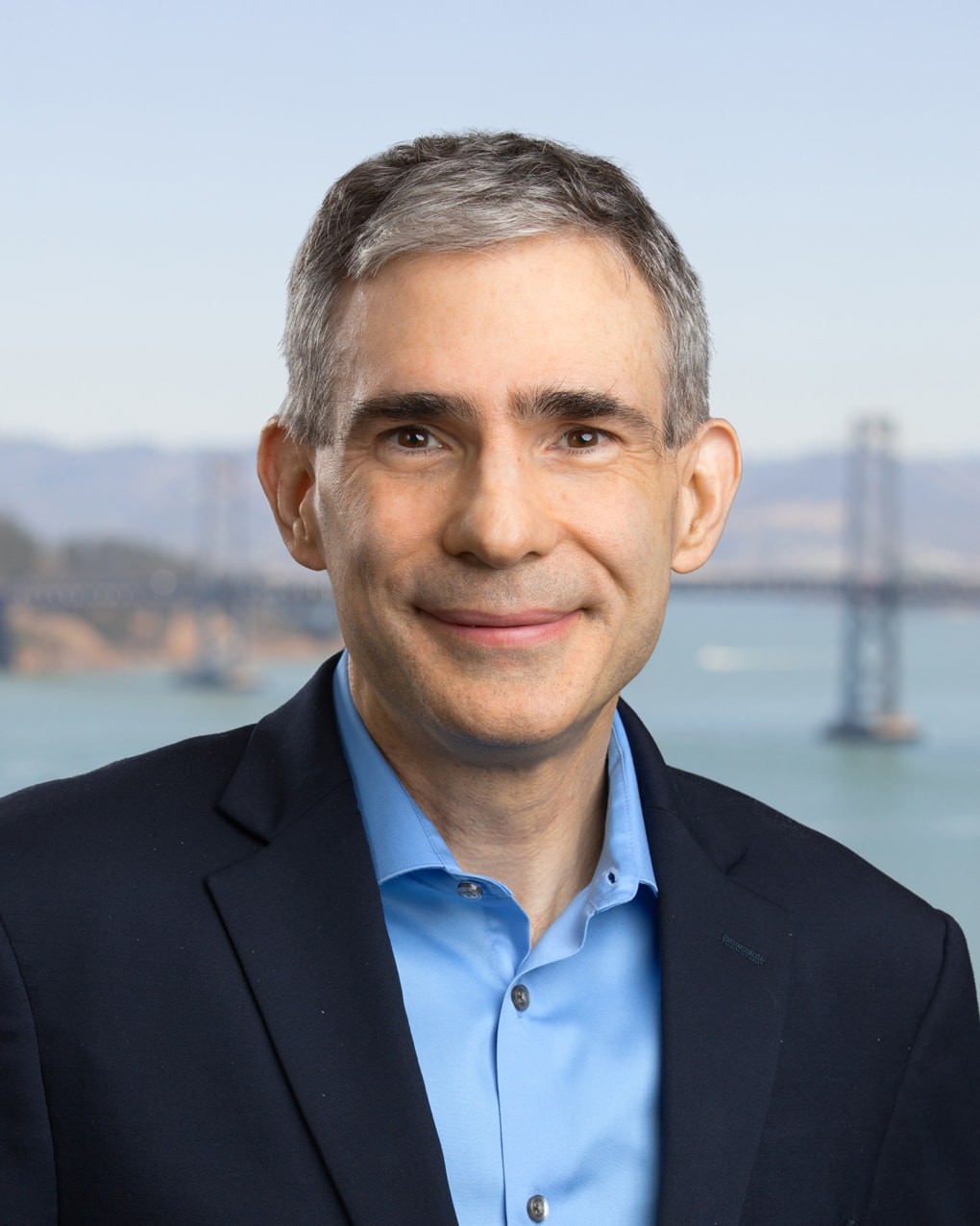 Carl Theobald | Gryphon Investors