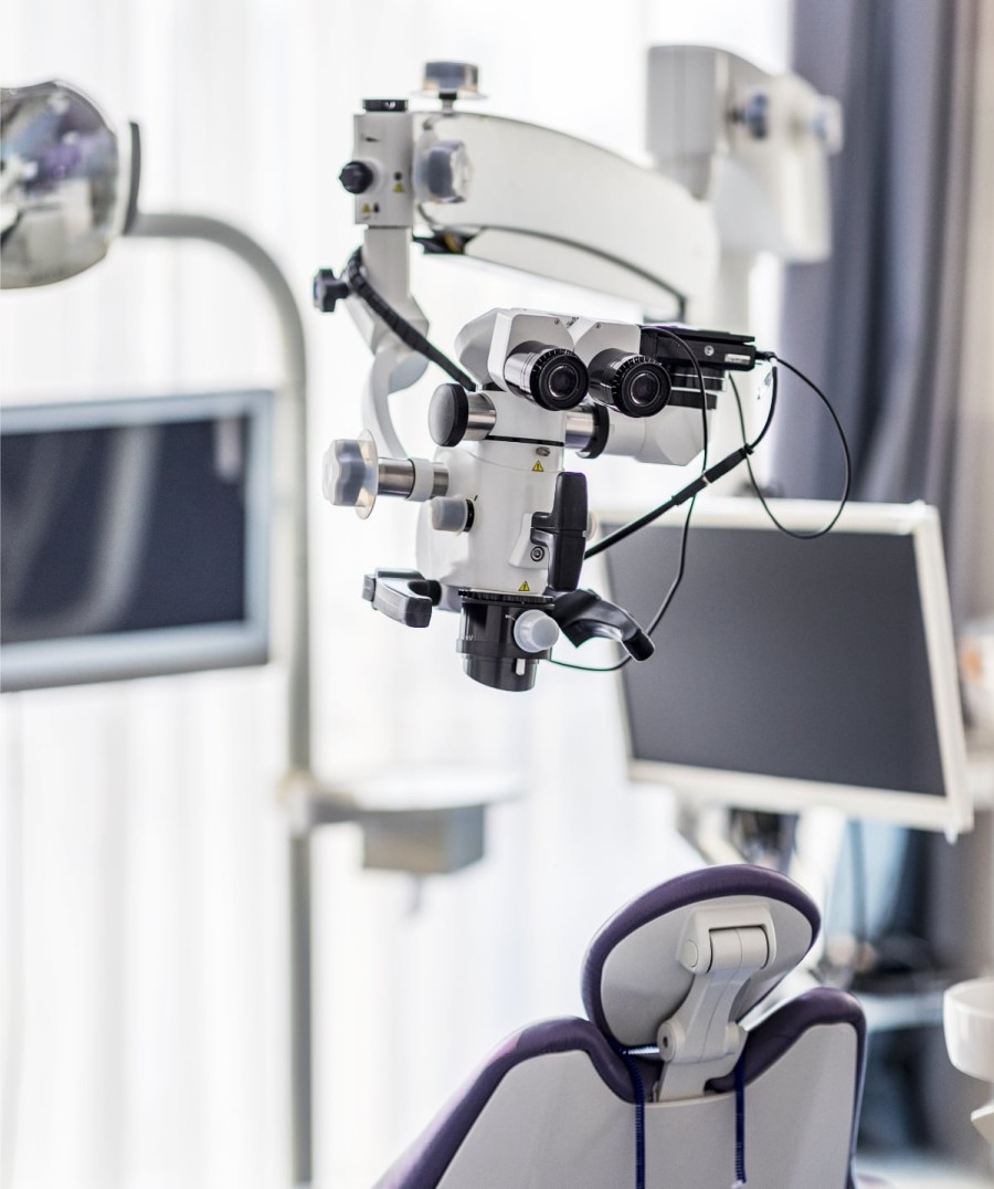 Smile Brands Inc. | Gryphon Investors