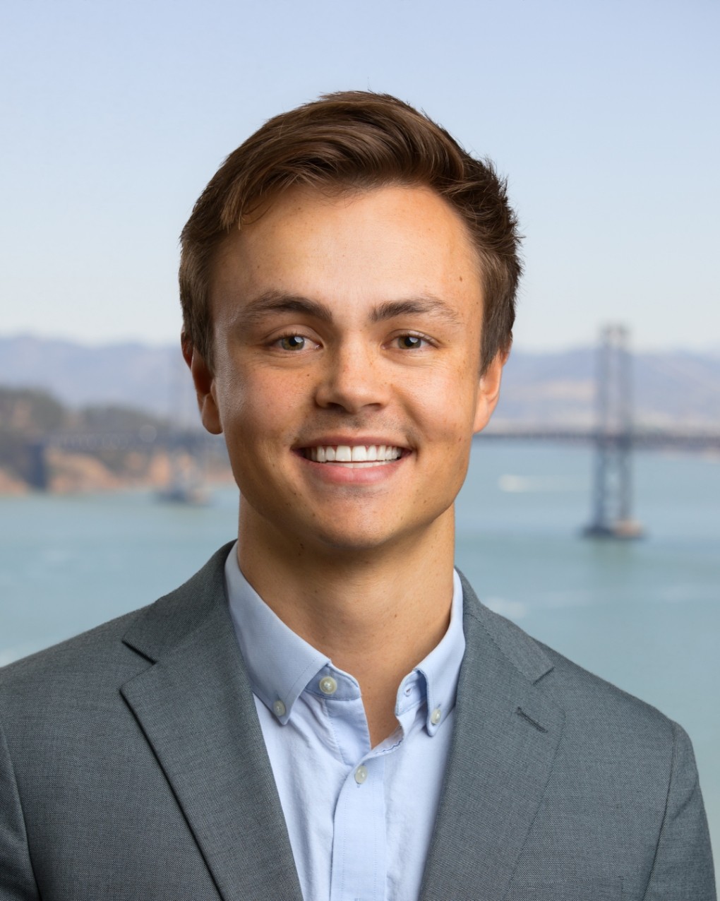 Ryan Andrews | Gryphon Investors