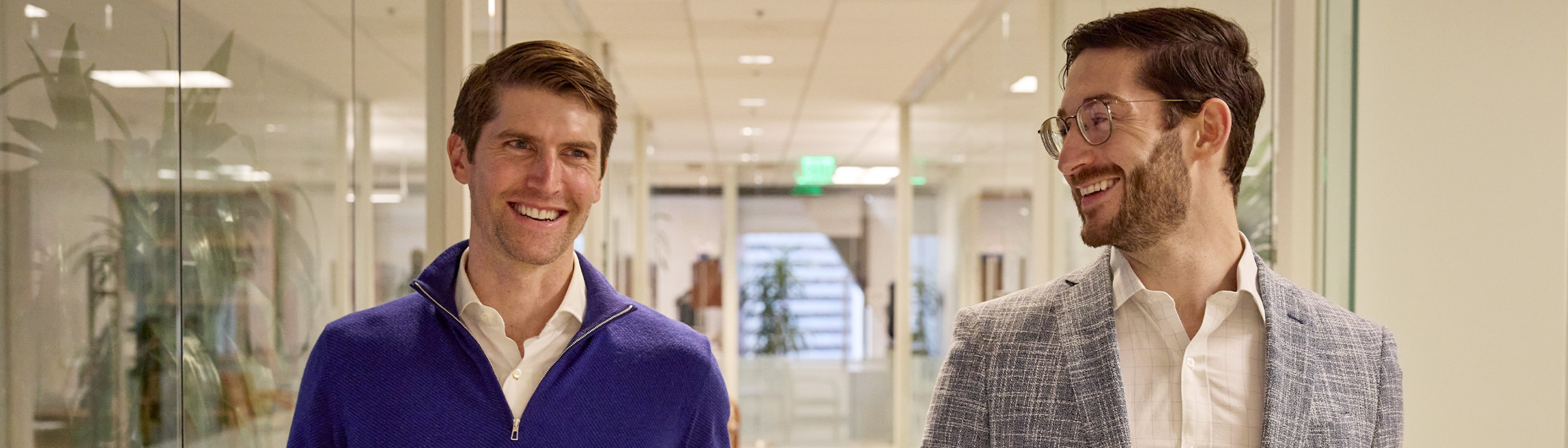 Gryphon Investors | Partners in Building Businesses