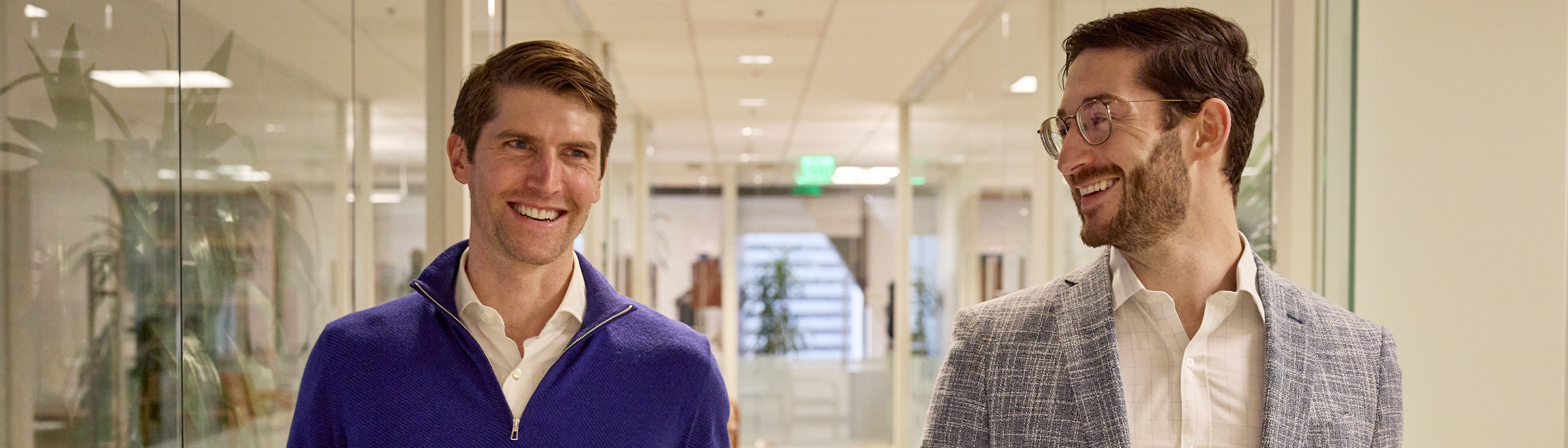 Gryphon Investors | Partners in Building Businesses