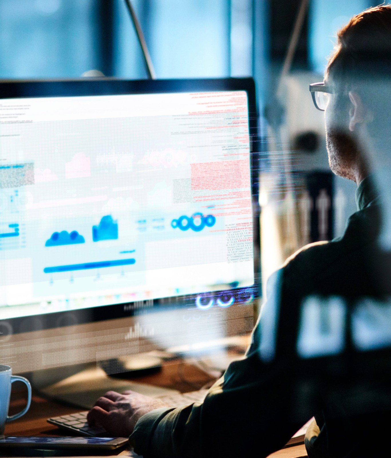 Gryphon Investors | Partners in Building Businesses