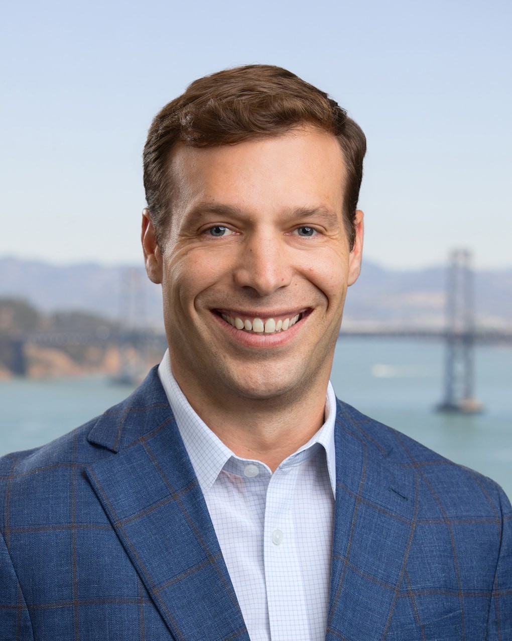 Stuart Sitterson | Gryphon Investors