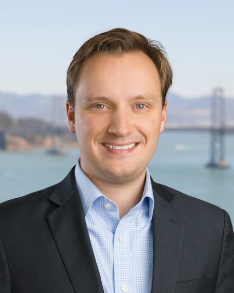 Evan Heflin | Gryphon Investors