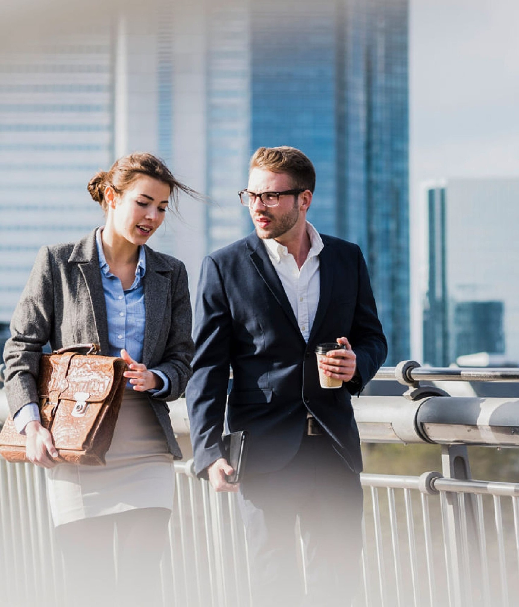 Gryphon Investors | Partners in Building Businesses