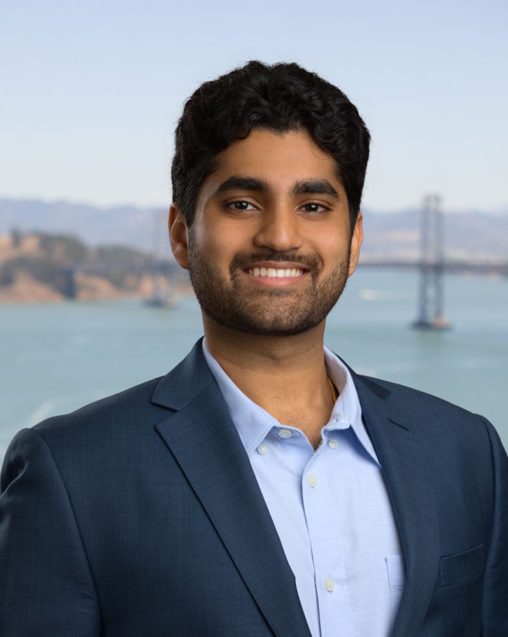 Aanjan Sikal | Gryphon Investors