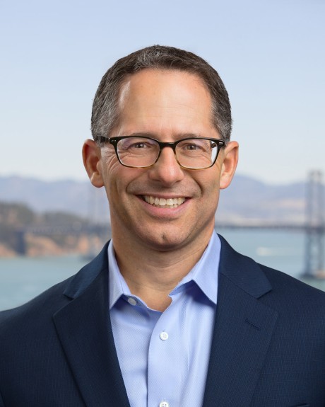 Mark Abatto | Gryphon Investors