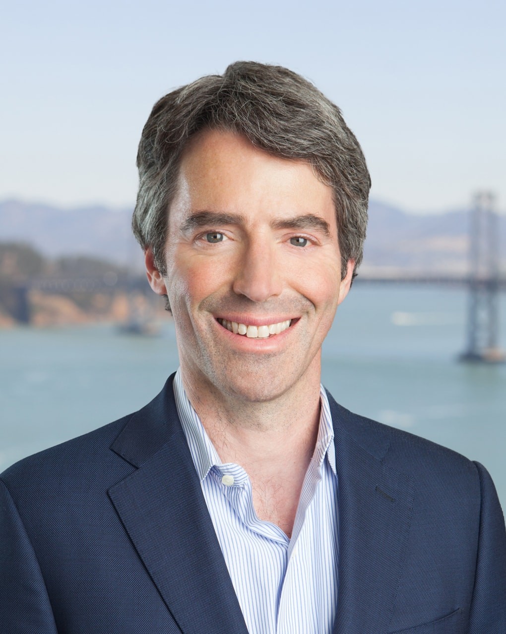 Nicholas Orum | Gryphon Investors