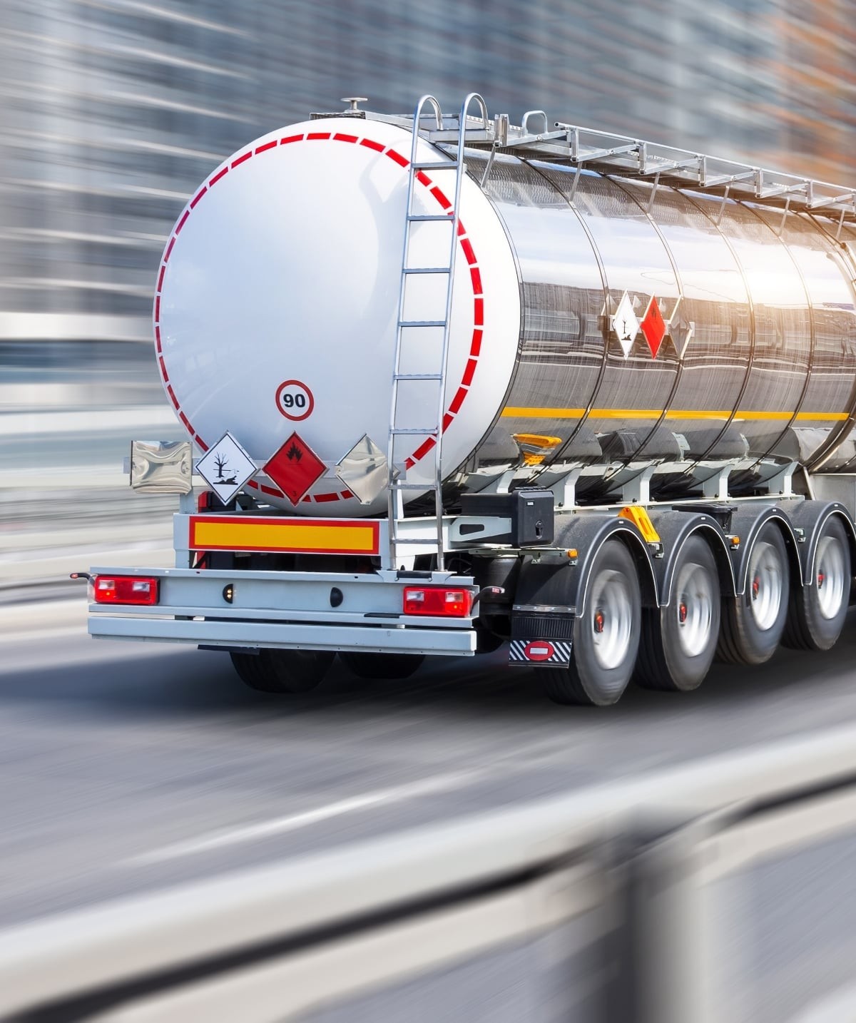 Wind River Environmental | Gryphon Investors