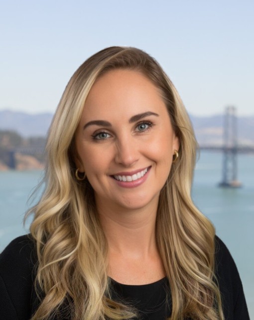 Ashley Aronson | Gryphon Investors