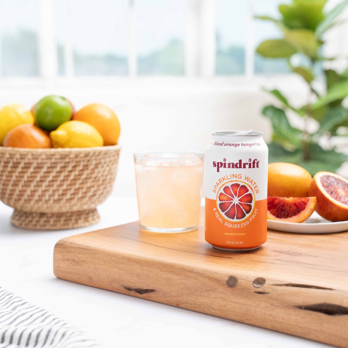 Spindrift | Gryphon Investors