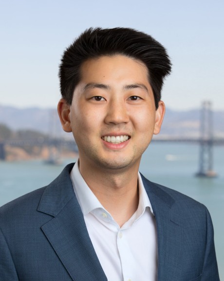 Kevin Liou | Gryphon Investors