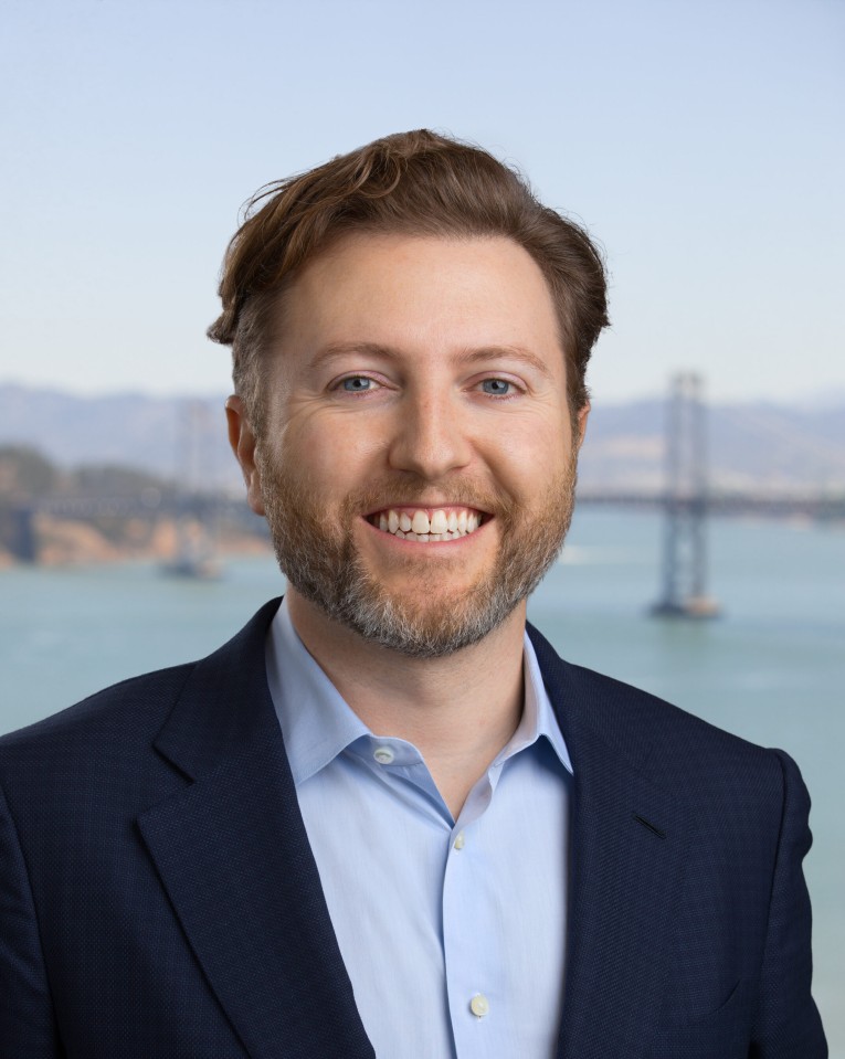 Ryan Fagan | Gryphon Investors