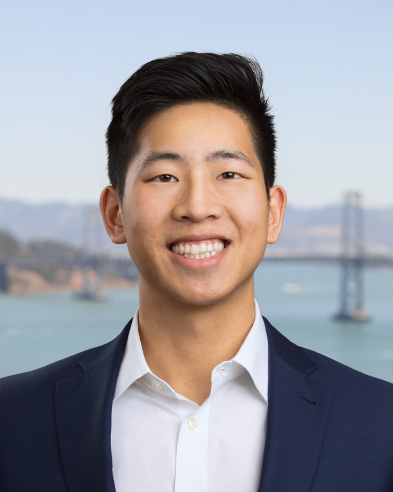 Bryan Wang | Gryphon Investors