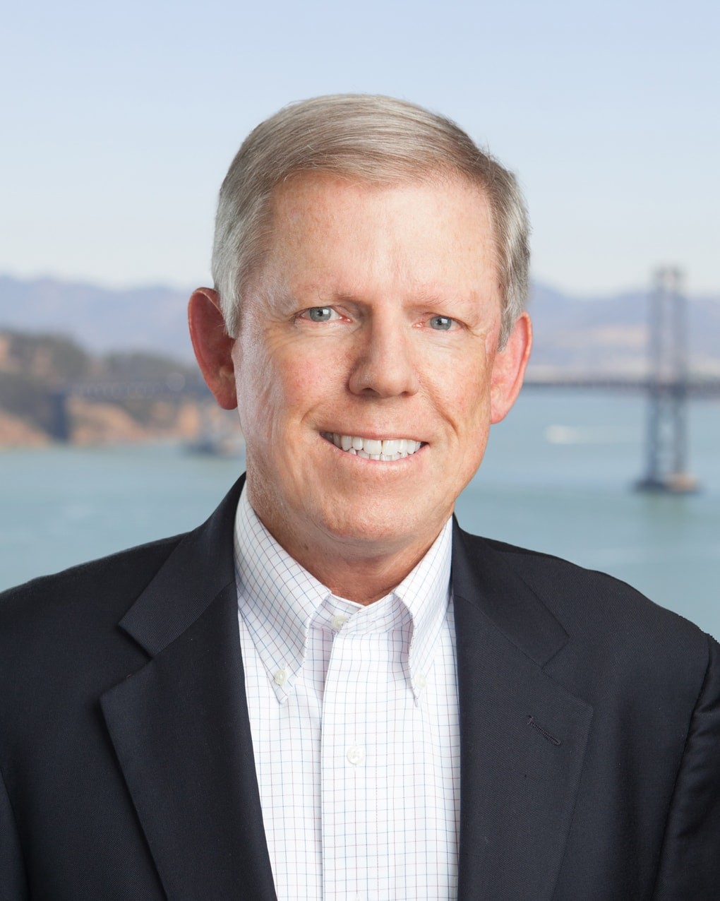 Jim Gillette | Gryphon Investors