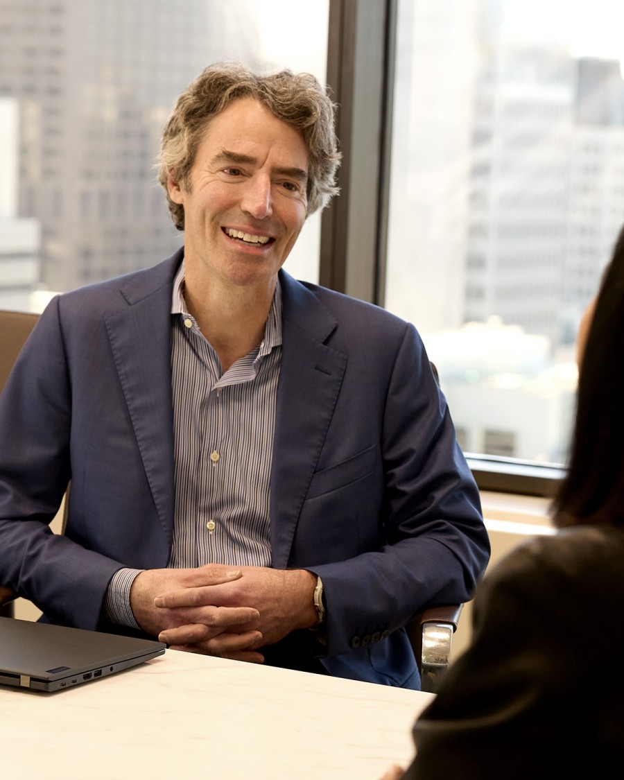 Gryphon Investors | Partners in Building Businesses