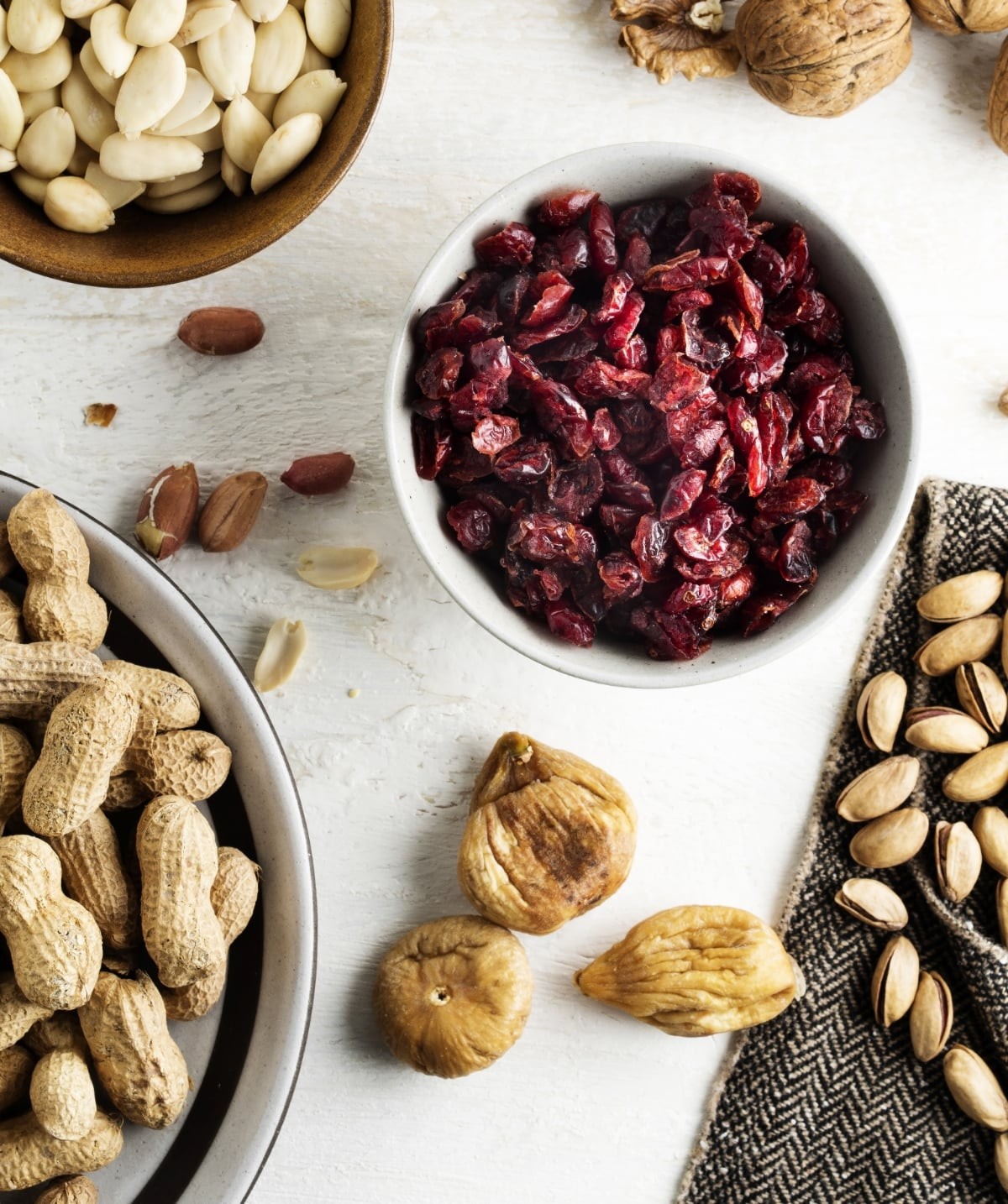 Flagstone Foods | Gryphon Investors