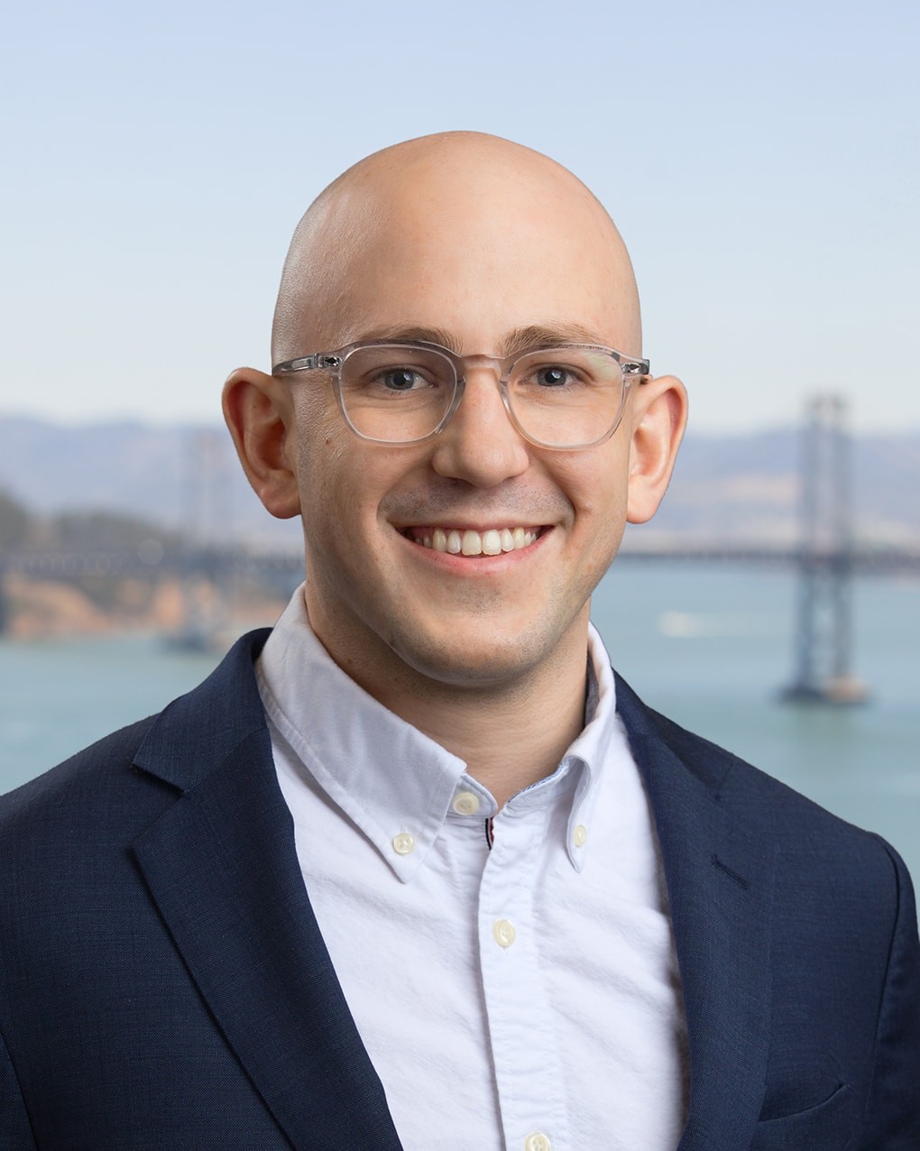 Kyle Rapp | Gryphon Investors