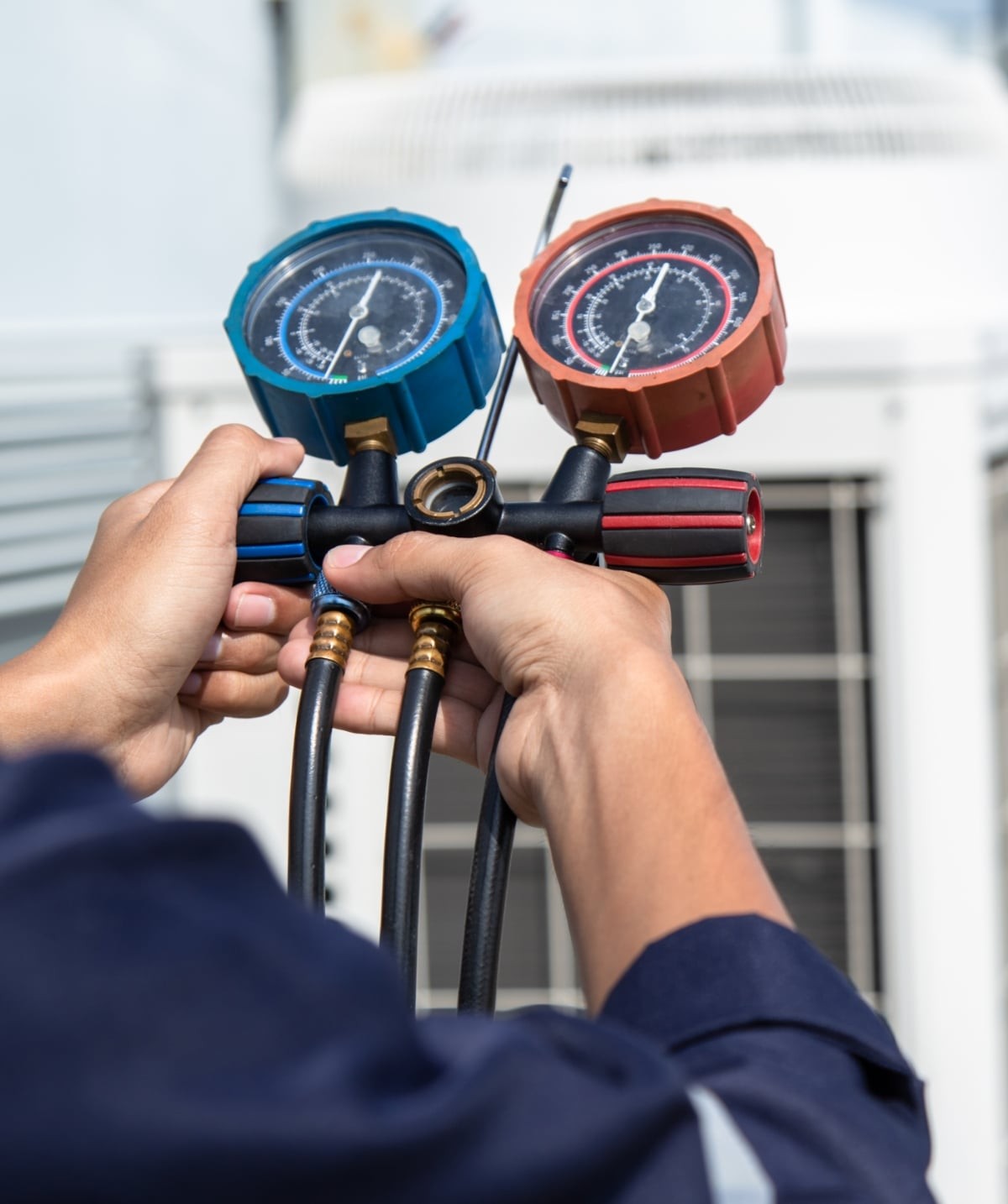 North American Essential Home Services (NAEHS) | Gryphon Investors