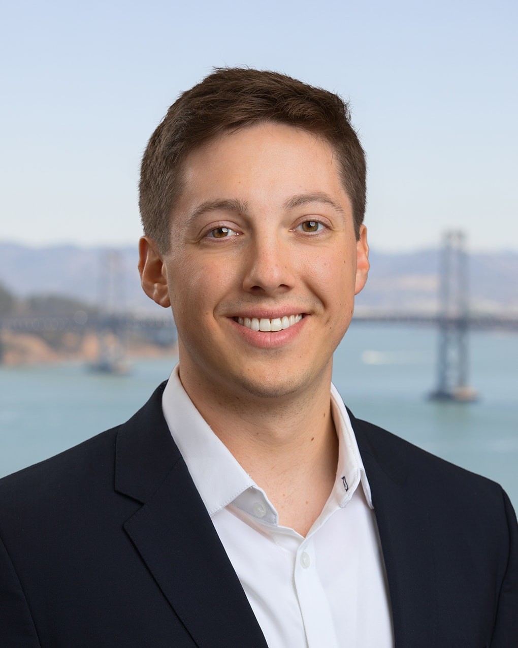 Noah Kanter | Gryphon Investors