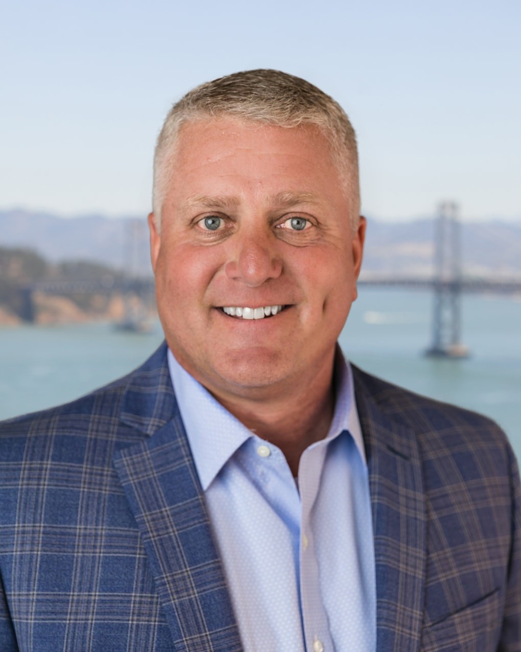 Scott Hearn | Gryphon Investors