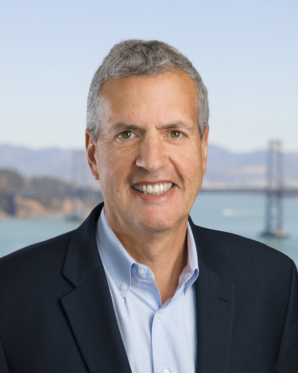 Kevin Blank | Gryphon Investors