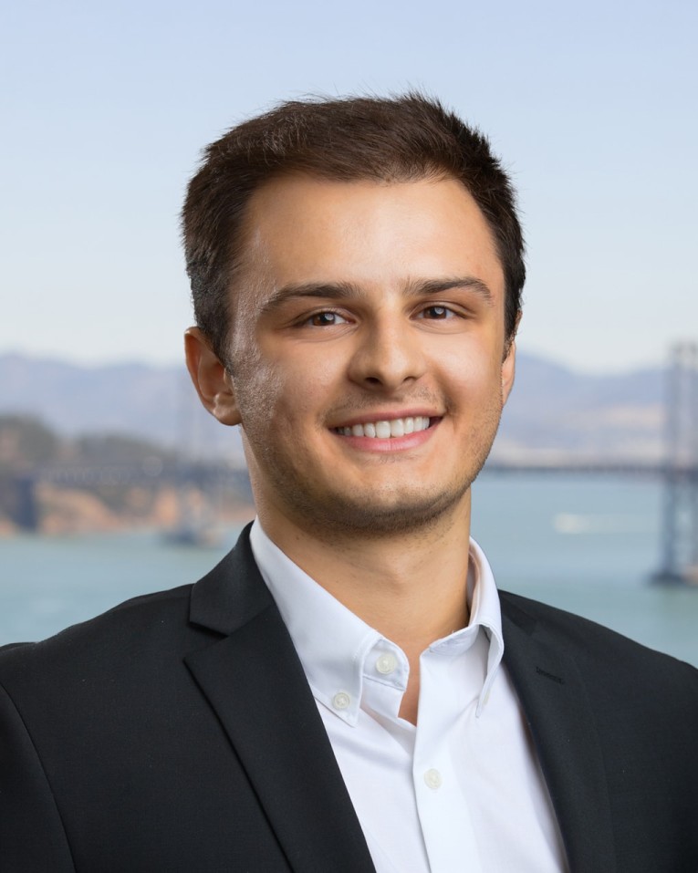 Andi Shehu | Gryphon Investors