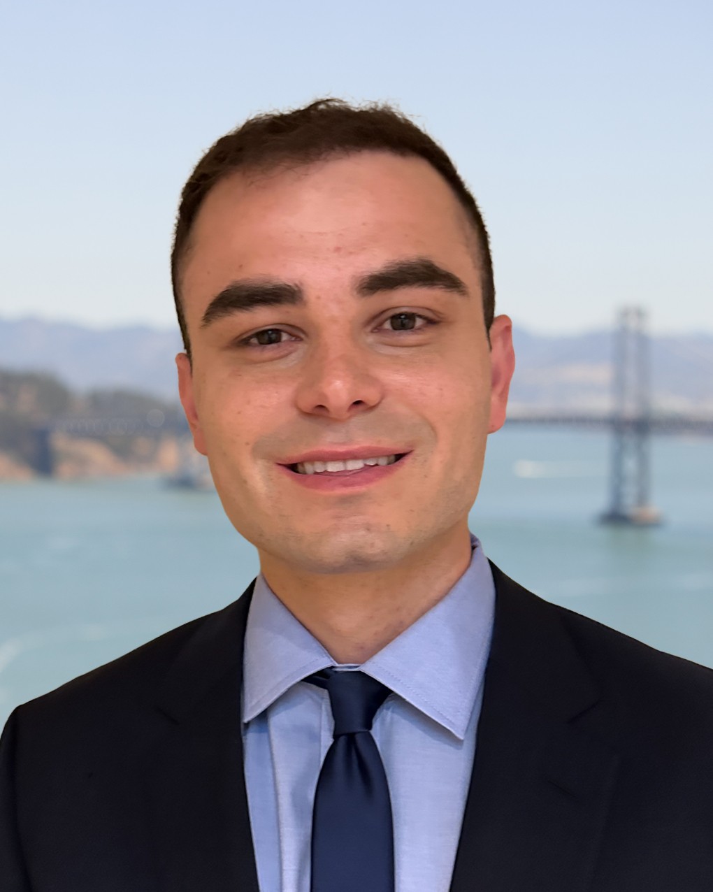 Nik Miro | Gryphon Investors