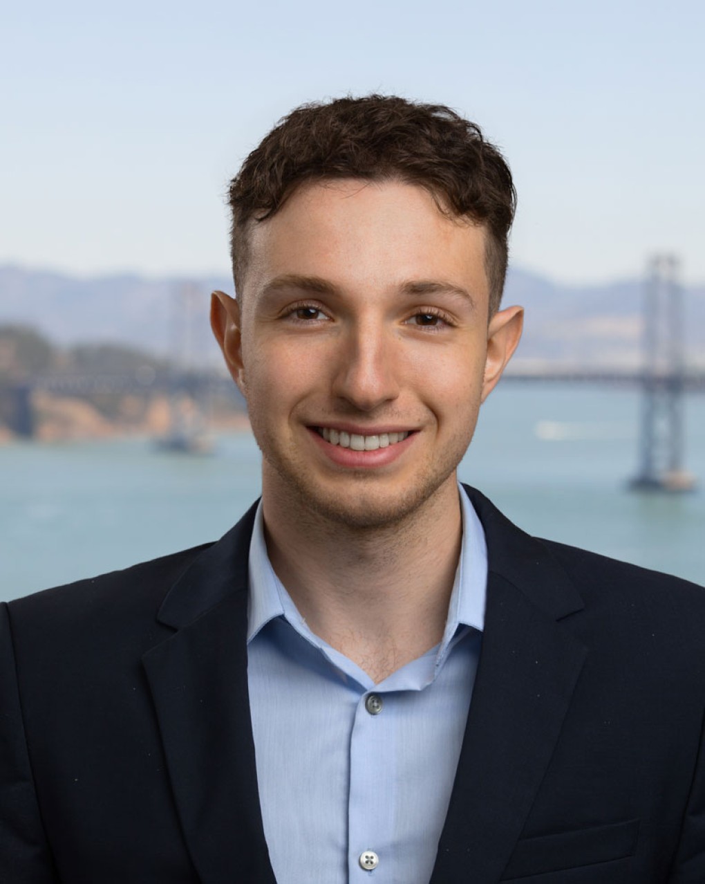 Daniel Eisen | Gryphon Investors