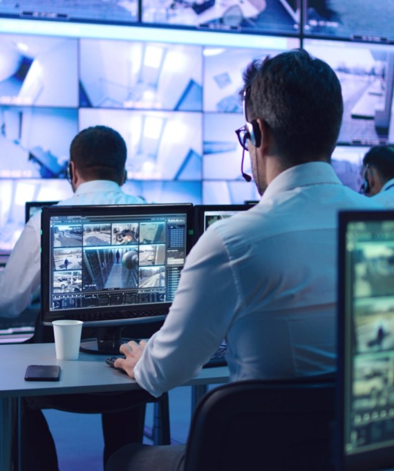 Allied-Barton® (FKA Allied Security) | Gryphon Investors