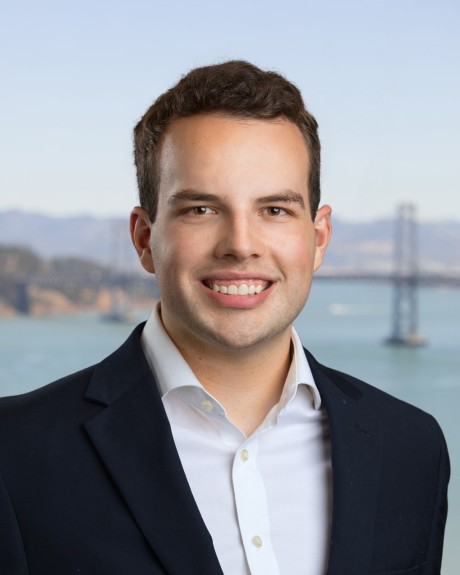 Ben Long | Gryphon Investors